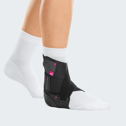 Body Armor Night Splint | meevo Sanitätshaus